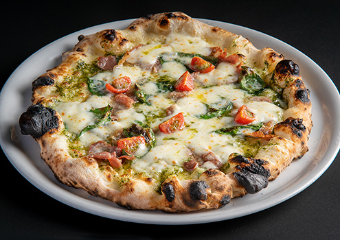 Pizza | PIZZA STRADA