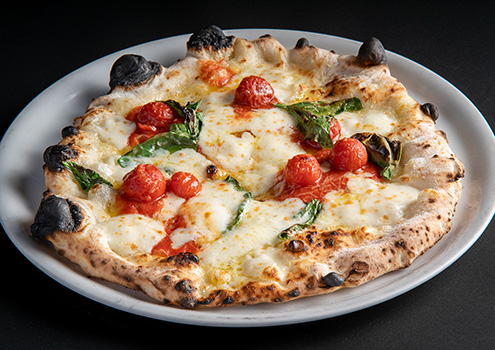 Pizza | PIZZA STRADA